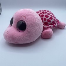 Shellby the Turtle (Large) - Beanie Boos - Beaniepedia