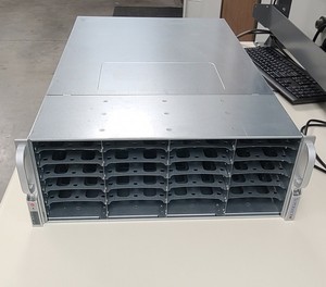 Supermicro 4u for sale | eBay