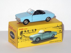 DAN TOYS PARIS | eBay Stores