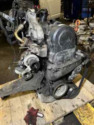 VW Transporter Complete Engines for sale | eBay