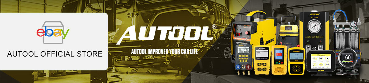 AUTOOL Official Store | eBay Shops