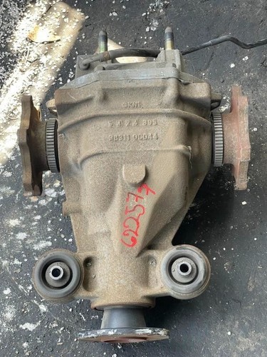 2005-2012 Nissan Pathfinder Rear Differential Carrier Assembly 3.13 ...