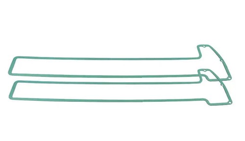 Jaguar DAIMLER LIMO Camshaft Cover Gasket Set of 2 EAC5039-R | eBay