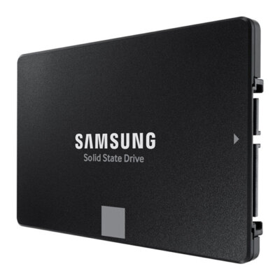 4 TB Storage Capacity Solid State Drives for sale | eBay