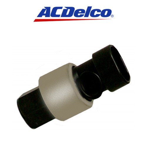 ACDelco A/C Clutch Cycle Switch 15-50156 89040362 For 02-09 Chevrolet ...