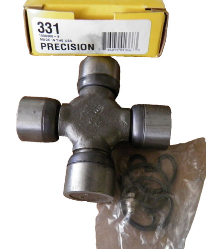 331 UNIVERSAL JOINT | eBay