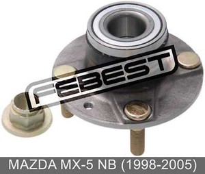 Febest Australia | eBay Stores