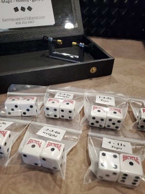 Loaded Dice for sale | eBay
