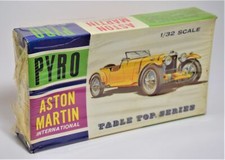 Pyro Toy Models & Kits for sale | eBay