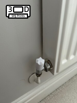 Radiator Valve Caps in Home Radiators for sale | eBay