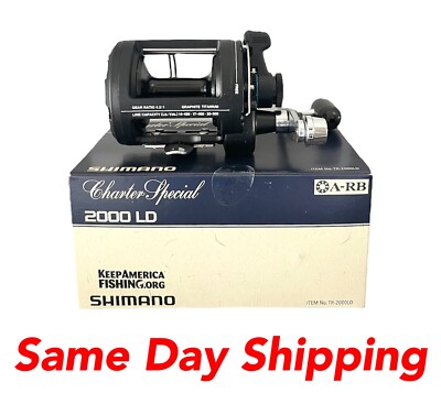 Shimano 2000 Reel for sale | eBay
