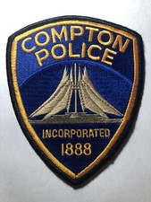 Police Patch Paradise | eBay Stores