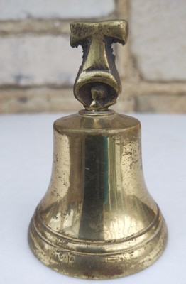 Small Bells in Collectable Brass Bells for sale | eBay