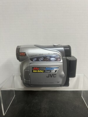 Camescope mini dv jvc | eBay