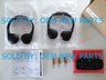 14 19 GM YUKON SUBURBAN ESCALADE Wireless Digital Headphones Remote ...