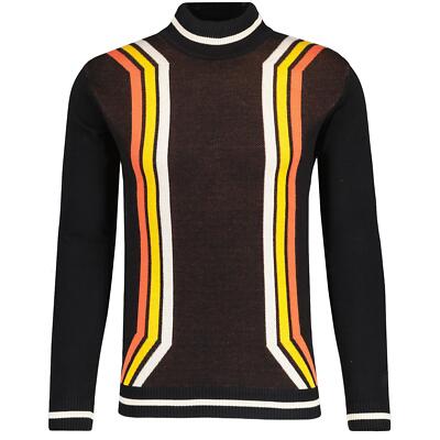 Mens Mod in Men's Jumpers & Cardigans for sale | eBay