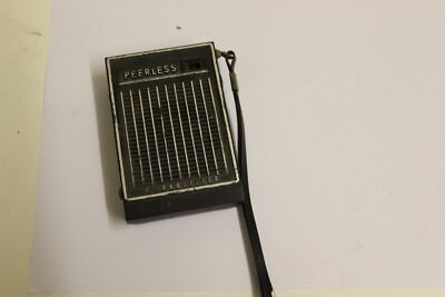 Vintage Transistor in Collectable Transistor Radios for sale | eBay UK