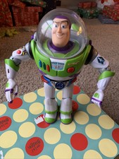buzz lightyear gravity belt for sale | eBay