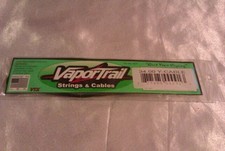 Cable Vapor Trail Archery Bow Strings for sale | eBay