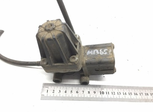 9750090010 A0044310306 Pressure Limiting Valve 13bar MERCEDES BENZ ...