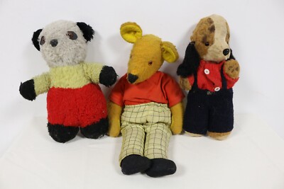 sooty toys products for sale | eBay
