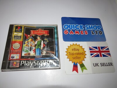 Ps1 Sealed for sale | eBay