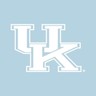 UK UNIVERSITY OF KENTUCKY Wildcats Large Logo Decals / SET of 2 | eBay