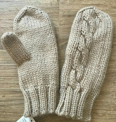Mitten String in Women's Gloves & Mittens for sale | eBay