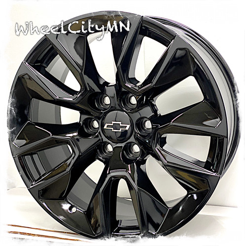 Wheel City MN