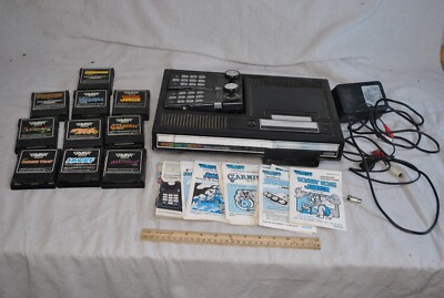 ColecoVision Consoles for sale | eBay