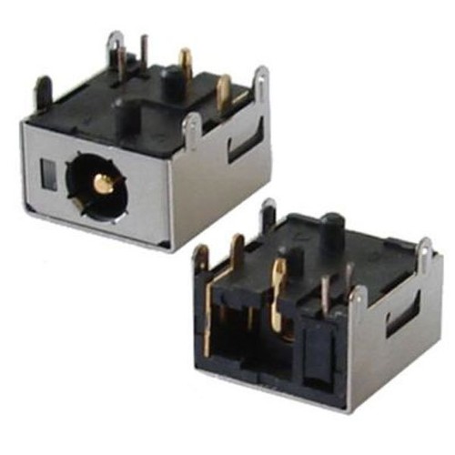 AC DC POWER JACK FOR HP TX1000 TX1100 TX1200 TX1300 | eBay