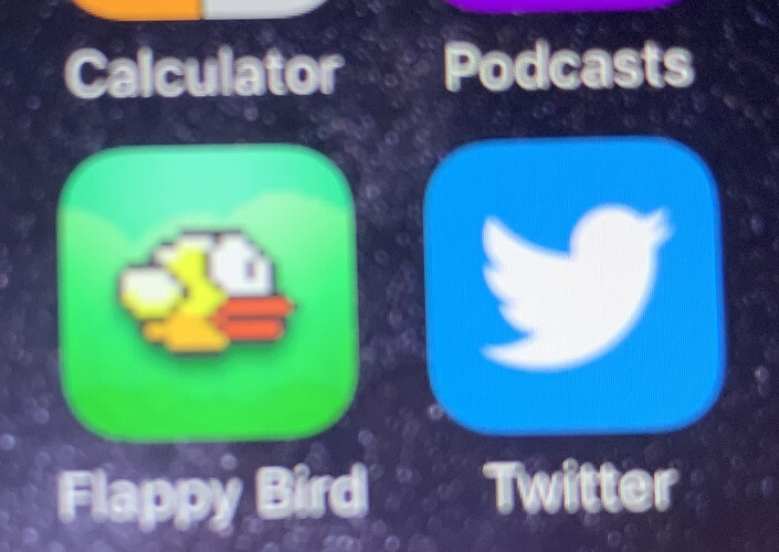 flappy bird iphone products for sale | eBay