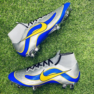 Nike R9 Football Boots for sale | eBay