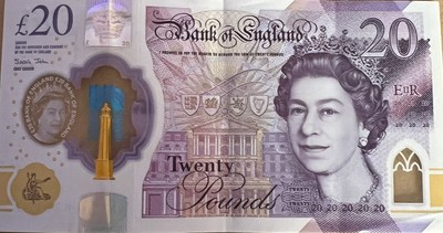 Rare Pound Notes for sale | eBay