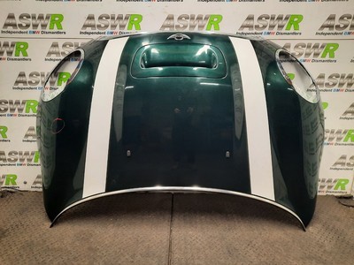 Mini Genuine OEM Bonnets Panel for sale | eBay UK