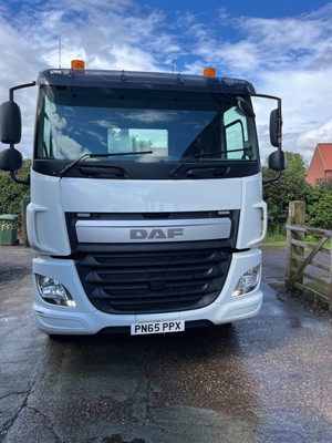 Brick Grab in Commercial Lorries & Trucks for sale | eBay