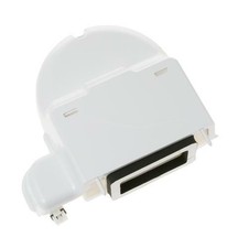 GE White Refrigerator & Freezer Parts for sale | eBay