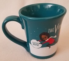 The View Mug In Tv Memorabilia Mugs & Coasters for sale | eBay