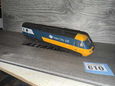 Hornby Hst Power Cars for sale | eBay