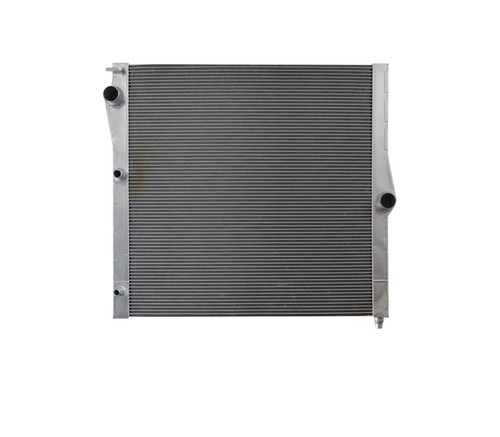 RADIATOR BMW X6 M6 F16 X5 M5 F15 50iX 50i M50dX M50d 17117589467 ...