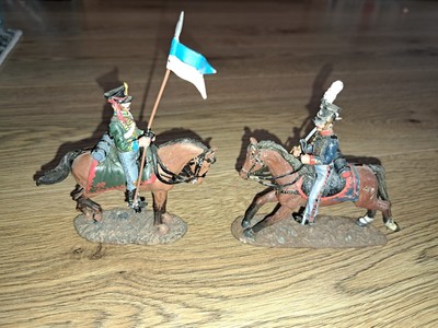 Napoleonic Soldiers in Del Prado Toy Soldiers for sale | eBay