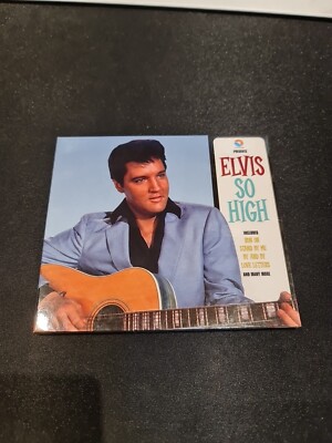 Elvis Ftd in Music CDs for sale | eBay