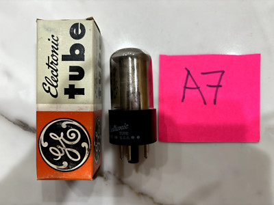 35z5gt Tube for sale | eBay