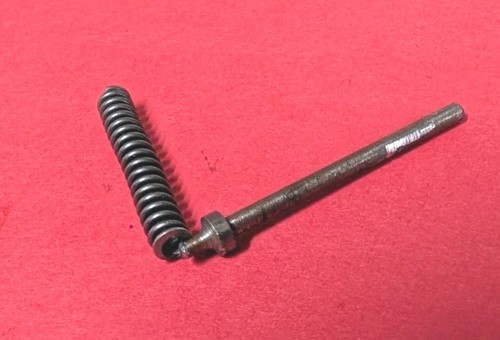 Thompson Center Main Spring & Guide Nice Shape Hawken Or Renegade ...