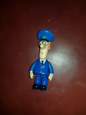 Postman Pat Toys for sale | eBay
