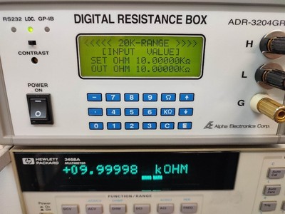 Alpha Fixed Resistors for sale | eBay