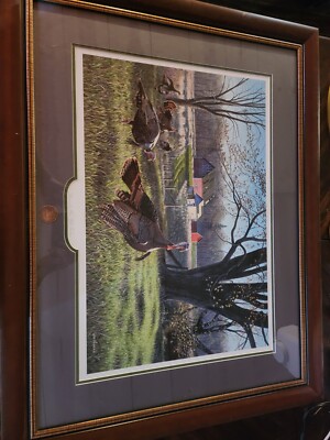 Nwtf Prints for sale | eBay