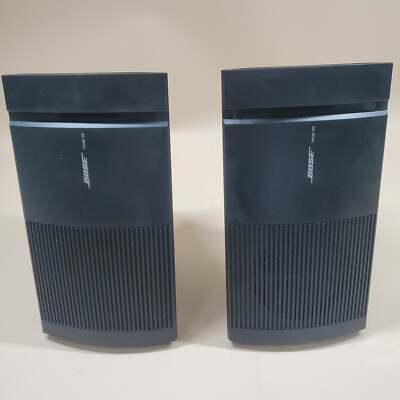 Bose Model 100 for sale | eBay