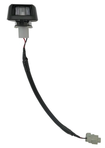 2007-2021 Nissan Frontier FIT Rear License Lamp Assembly Light | DEPO ...