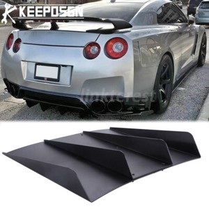 Spoilers & Wings for 2020 for Nissan GT-R for sale | eBay